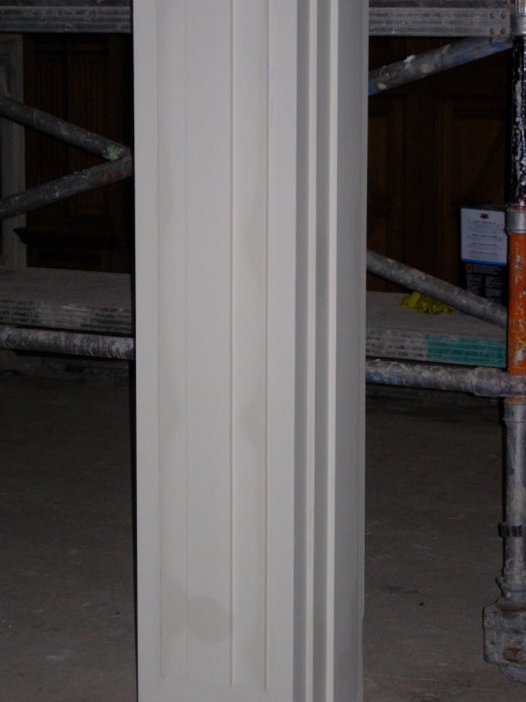 Fascia Moulding AR806 – UK Plaster