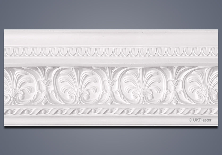 Large Cornice – UK Plaster