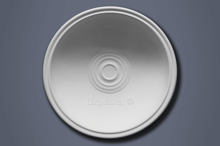Large Plain Ceiling Dome – UK Plaster